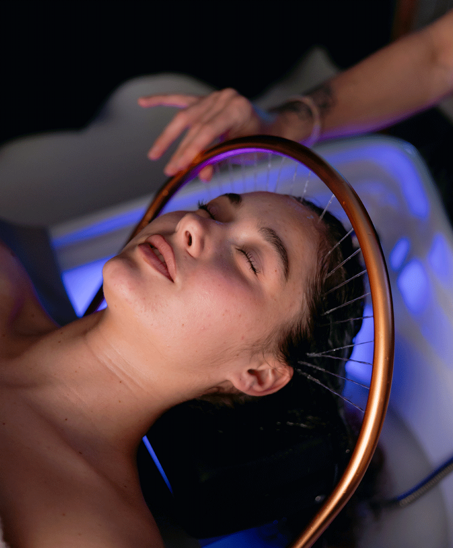 HEAD SPA AGATH’A (DUO)